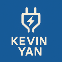 Kevin Yan's Portfolio – Designing the future of Electrical Energy